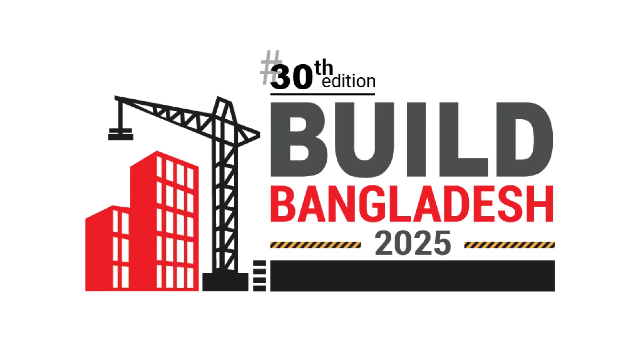 30th Build Bangladesh Exhibition 2025 Begins in Dhaka - The Daily Corporate