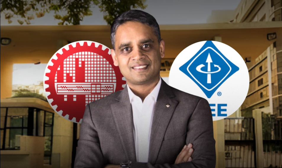 BUET Alumnus Dr. Ekram Hossain Elected as IEEE Region 7 (Canada ...