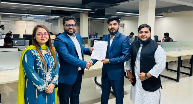 DocTime and Razin Soft Sign MoU to Enhance Employee Healthcare Access ...